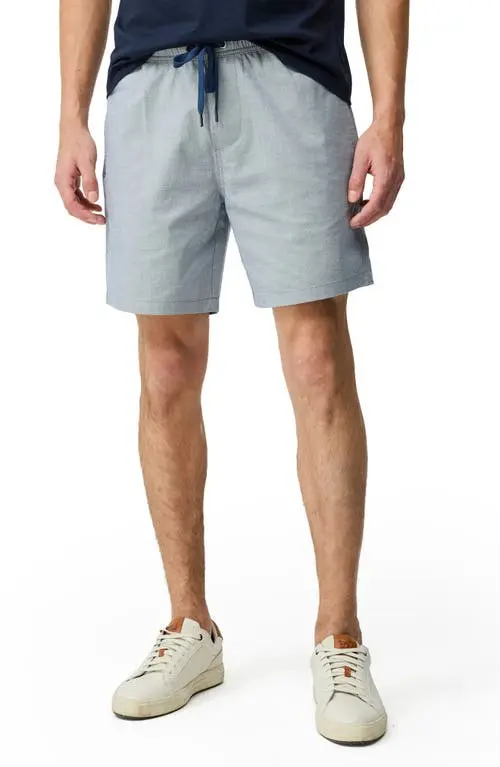 Rodd & Gunn Cathedral Cove Shorts - Denim