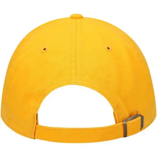 '47 Boston Bruins Clean Up Adjustable Hat