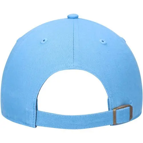'47 Philadelphia Phillies Logo Cooperstown Collection Clean Up Adjustable Hat