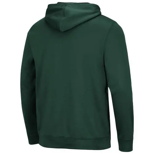 COLOSSEUM Lantern Pullover Hoodie