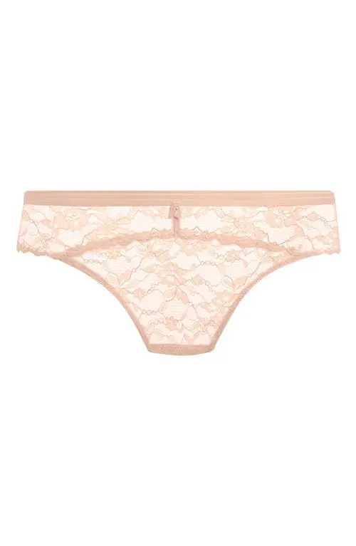 Freya Offbeat Briefs - Natural Beige