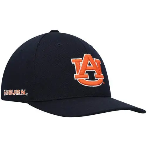 Top Of The World Auburn Tigers Reflex Logo Flex Cap