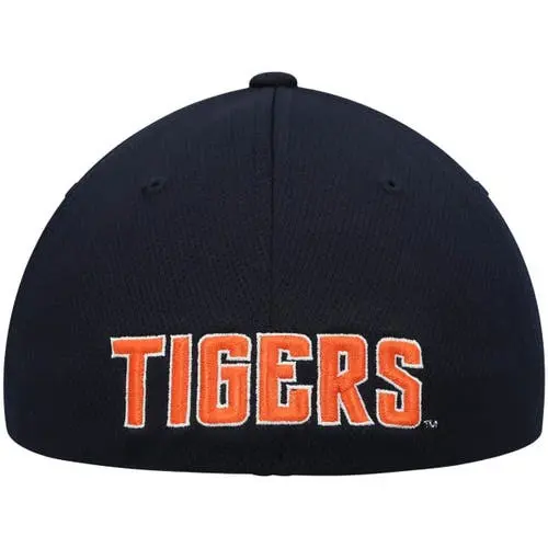 Top Of The World Auburn Tigers Reflex Logo Flex Cap