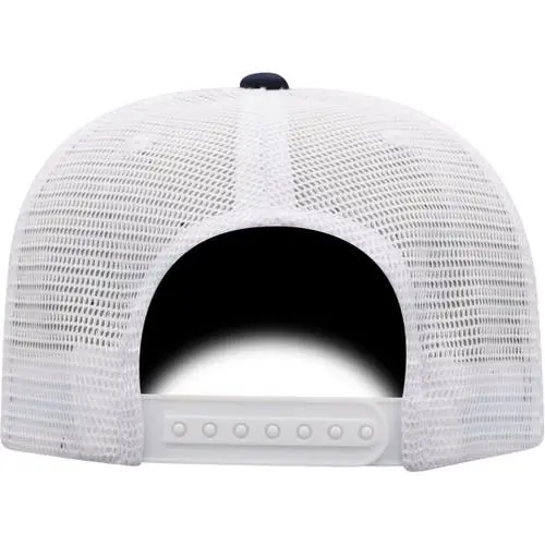 Top Of The World Auburn Tigers Classic Snapback Hat By