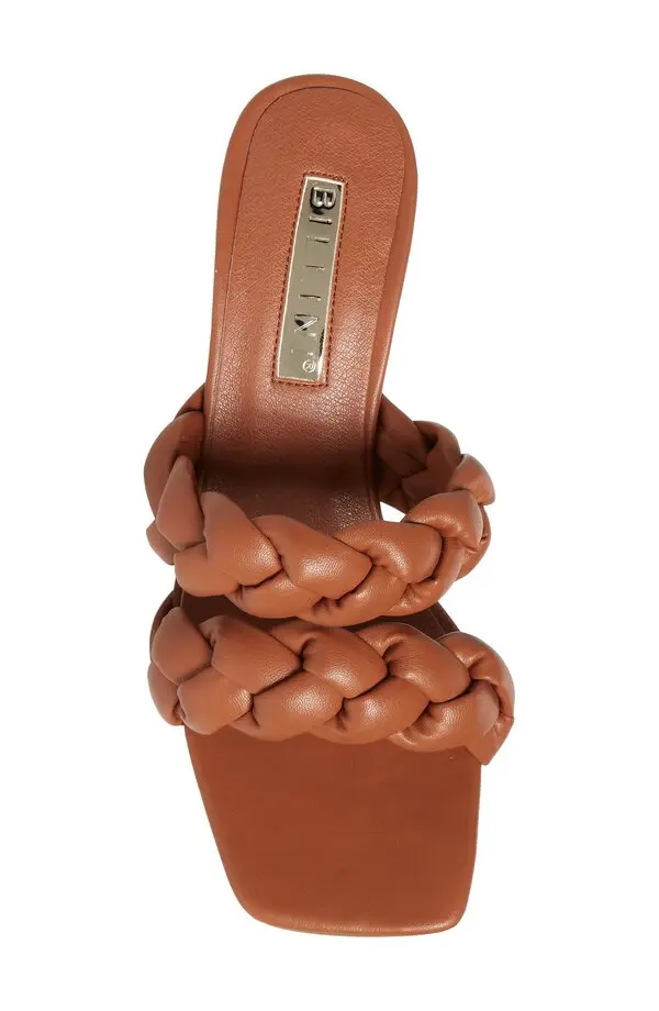 BILLINI Shelby Sandal