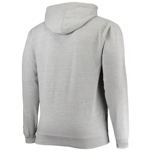 Champion Ohio State Buckeyes Arch Logo Powerblend Pullover Hoodie