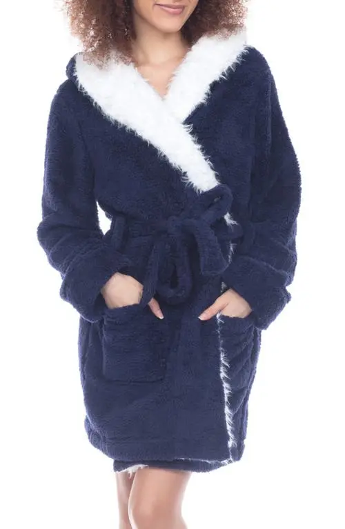 Honeydew Intimates Intimates Head In The Clouds Robe - Northstar