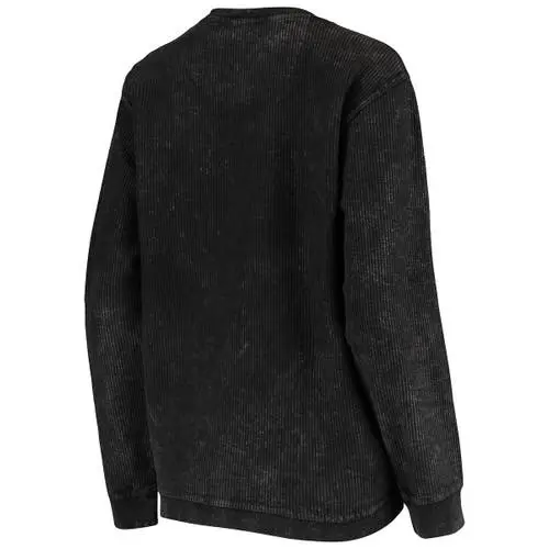 G-III 4HER BY CARL BANKS San Francisco Giants Pullover Sweatshirt