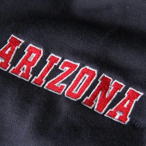 STADIUM ATHLETIC Arizona Wildcats Pullover Hoodie