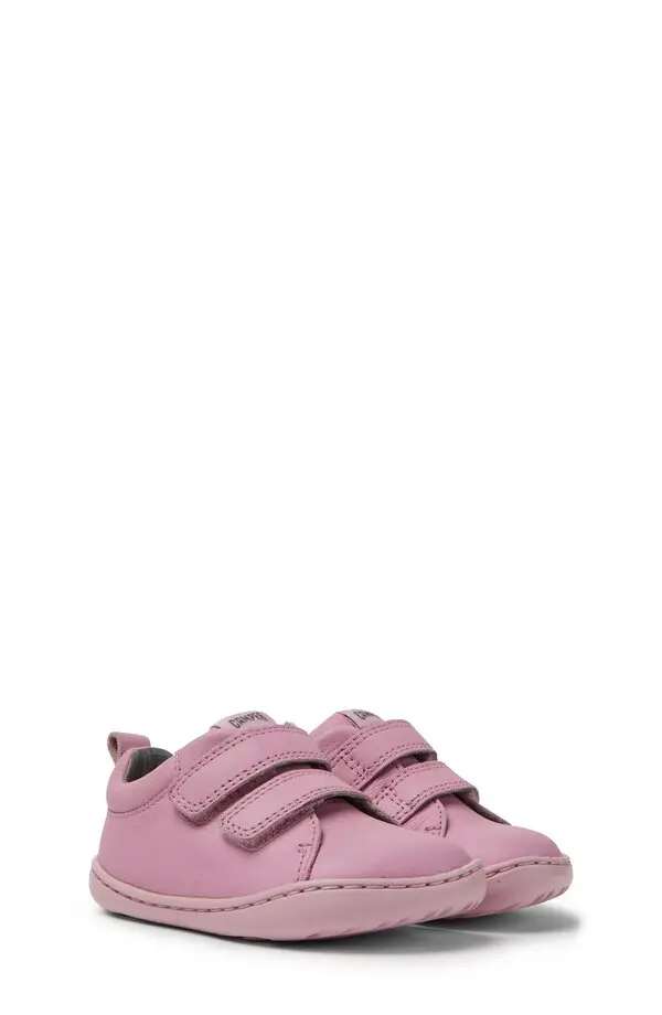 Camper Peu Cami Fw Sneaker - Lt/ Pastel Pink