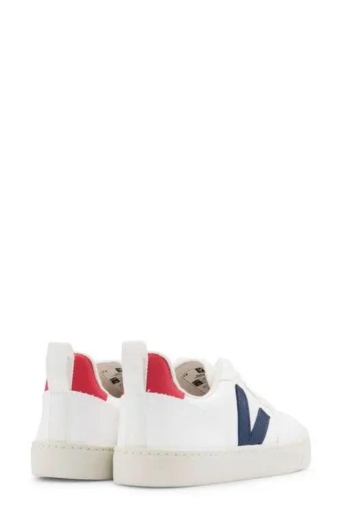 VEJA V-10 Low Top Sneakers