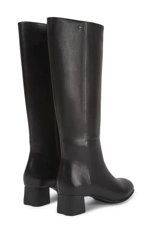 Camper Katie Block Heel Boots