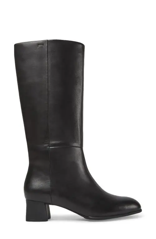 Camper Katie Block Heel Boots