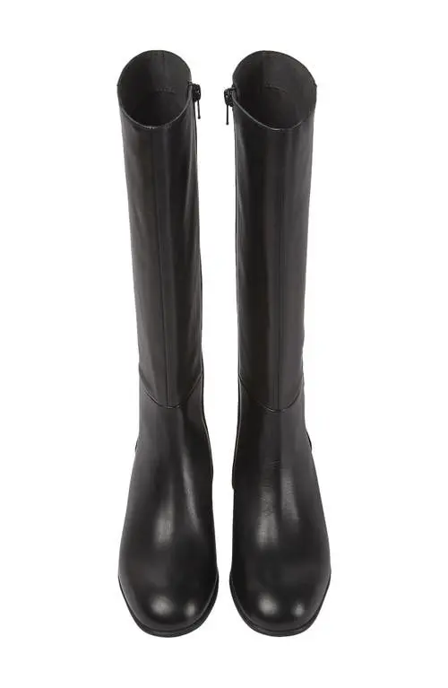 Camper Katie Block Heel Boots