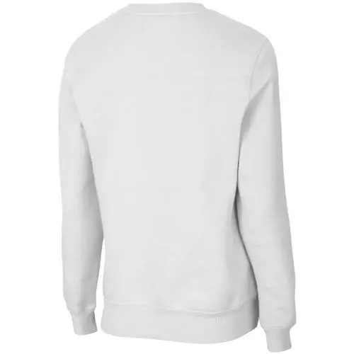 COLOSSEUM Air Force Falcons Campanile Pullover Sweatshirt