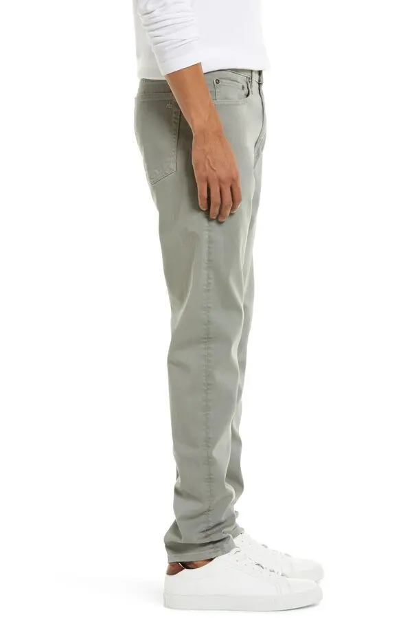 Rag & Bone Fit 2 Aero Stretch Slim Fit Jeans