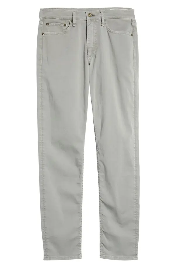 Rag & Bone Fit 2 Aero Stretch Slim Fit Jeans