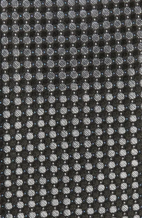 Nordstrom Neat Silk Tie