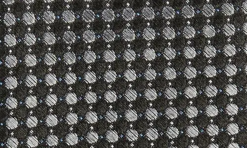 Nordstrom Neat Silk Tie