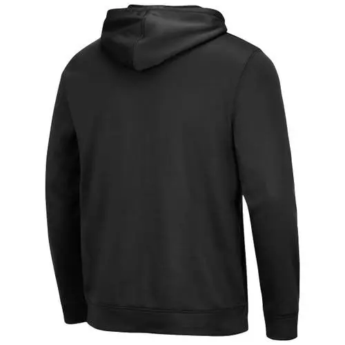 COLOSSEUM Houston Cougars Lantern Pullover Hoodie