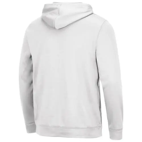 COLOSSEUM Clemson Tigers Lantern Pullover Hoodie