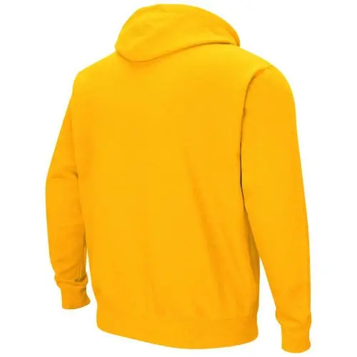 COLOSSEUM Ucla Bruins Arch & Logo 3.0 Pullover Hoodie