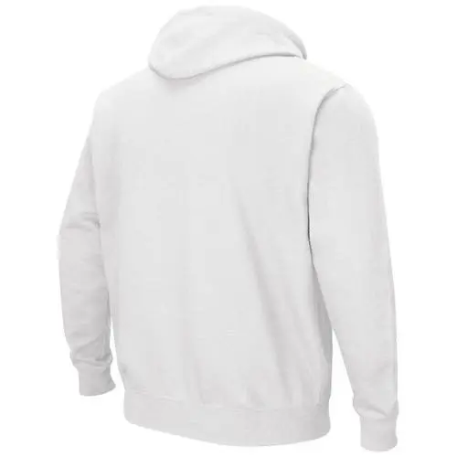 COLOSSEUM Ucla Bruins Arch & Logo 3.0 Pullover Hoodie