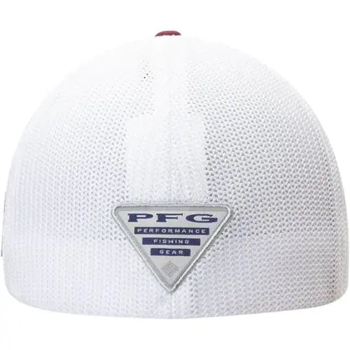 Columbia Texas A&m Aggies Collegiate Pfg Flex Hat