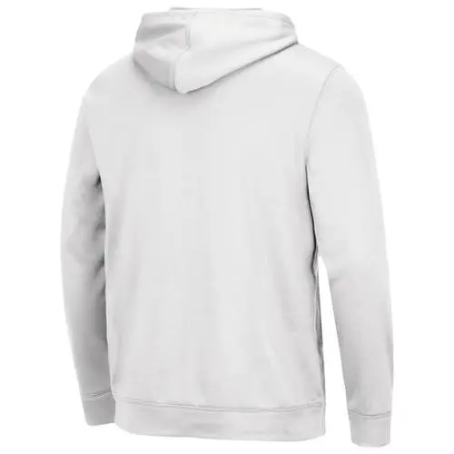 COLOSSEUM Lsu Tigers Lantern Pullover Hoodie