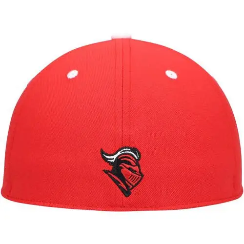 Adidas Rutgers Knights On-field Baseball Fitted Cap