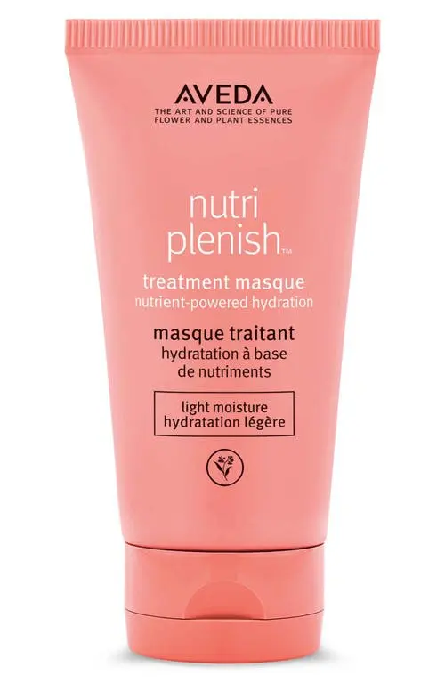 Aveda Nutriplenish™ Treatment Masque - No Color