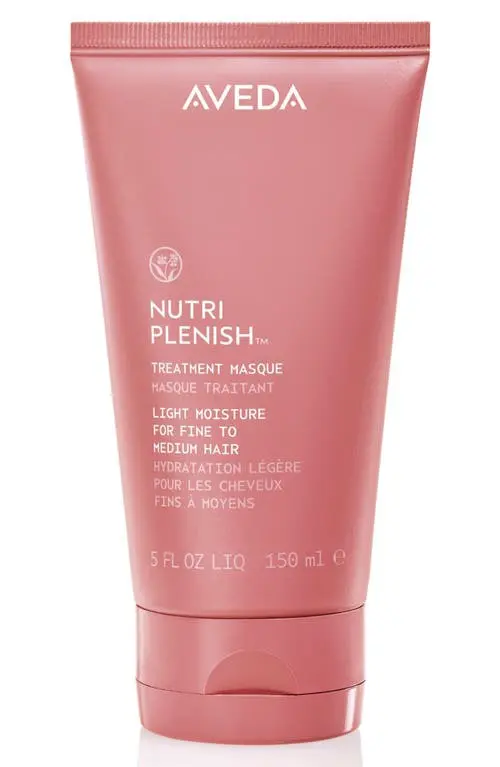 Aveda Nutriplenish™ Treatment Masque - No Color