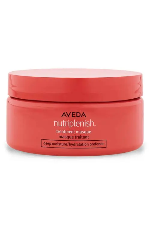 Aveda Nutriplenish™ Deep Moisture Treatment Mask - No Color