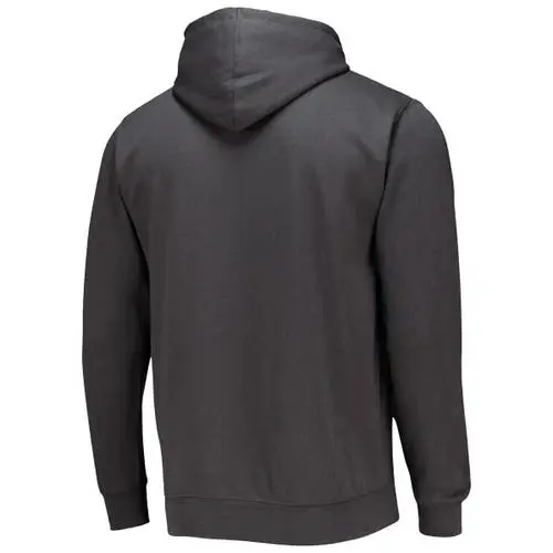 COLOSSEUM Howard Bison Isle Pullover Hoodie