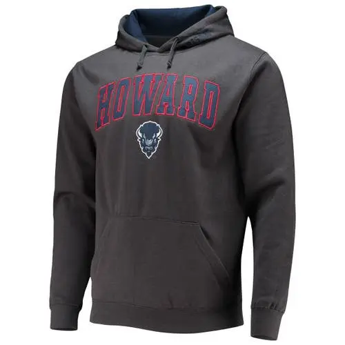 COLOSSEUM Howard Bison Isle Pullover Hoodie