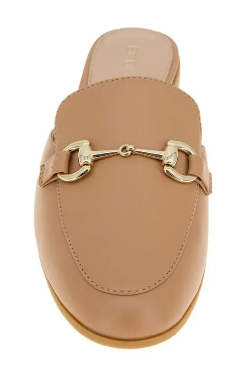 Bcbgmaxazria Generation Zorie Bit Mule - Tan