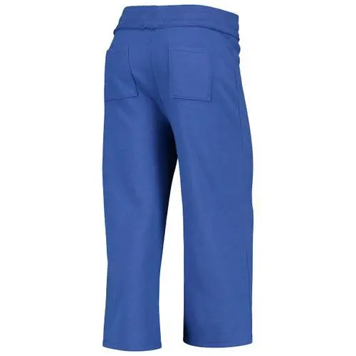 Junk Food Seattle Seahawks Cropped Pants