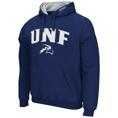 COLOSSEUM Unf Ospreys Arch And Logo Pullover Hoodie