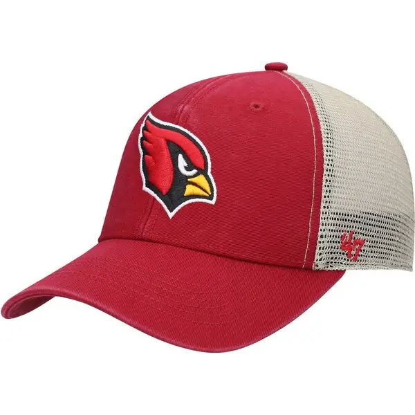 '47 Arizona S Flagship Mvp Snapback Hat