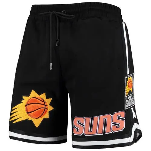 PRO STANDARD Phoenix Suns Chenille Shorts