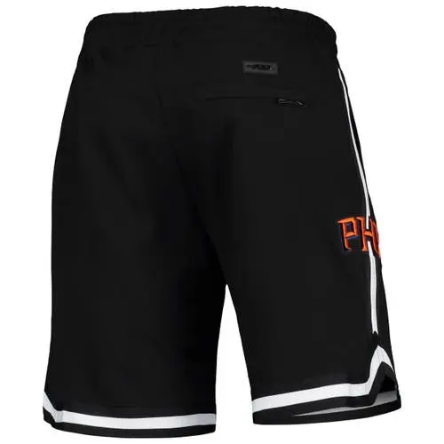 PRO STANDARD Phoenix Suns Chenille Shorts