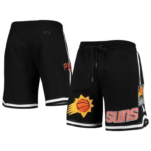 PRO STANDARD Phoenix Suns Chenille Shorts