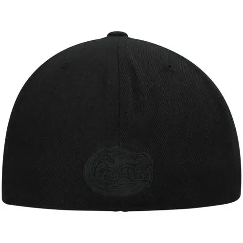 Top Of The World Florida Gators On Fitted Hat