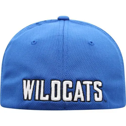 Top Of The World Kentucky Wildcats Reflex Logo Cap - Royal