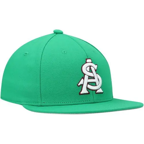 Adidas Arizona State Sun Devils On-field Baseball Fitted Hat