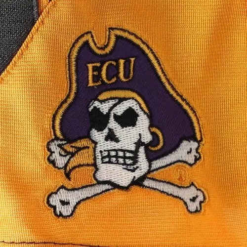 COLOSSEUM Ecu Pirates Turnover Team Shorts