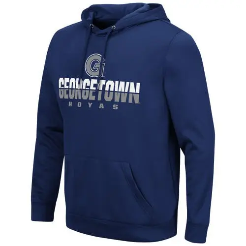 COLOSSEUM Lantern Pullover Hoodie