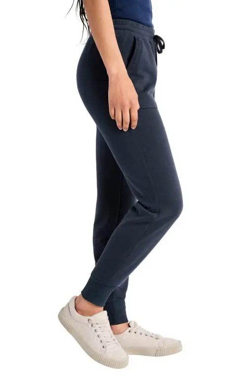 Splendid Supersoft Joggers - Navy
