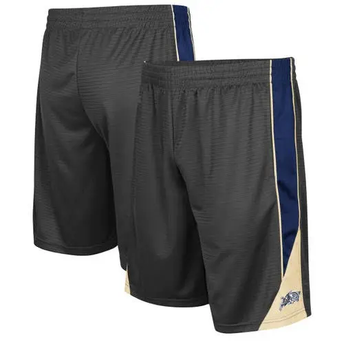 COLOSSEUM Team Turnover Shorts