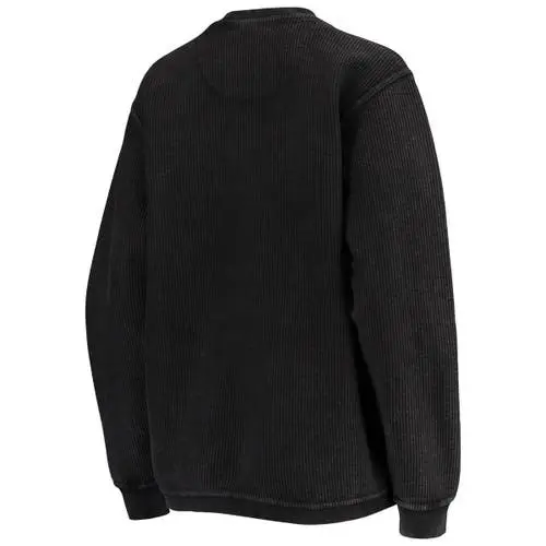 PRESSBOX Texas Longhorns Pullover Sweatshirt